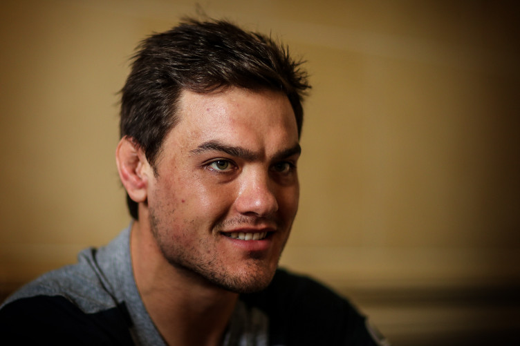 Patrick Mullarkey's Instagram, Twitter & Facebook on IDCrawl