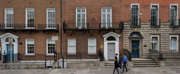 TheJournal.ie - Read, Share and Shape the News