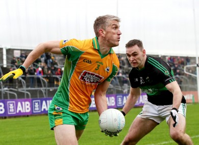 Galway and Corofin stalwart Kieran Fitzgerald announces retirement