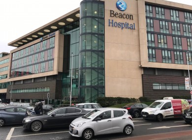 All 18 private hospitals now signed up to surge capacity deal as Beacon ...