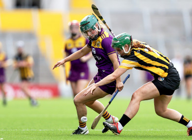 1-6 for Gaule as champions Kilkenny storm into All-Ireland semi-final ...