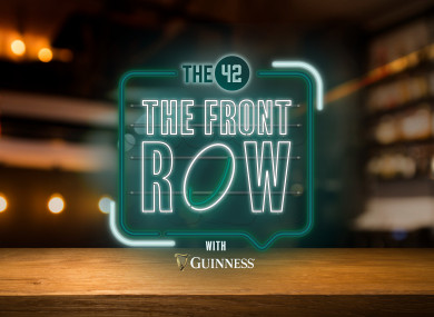 Join Rob Kearney and our all-star panel for The42's new rugby show: The ...