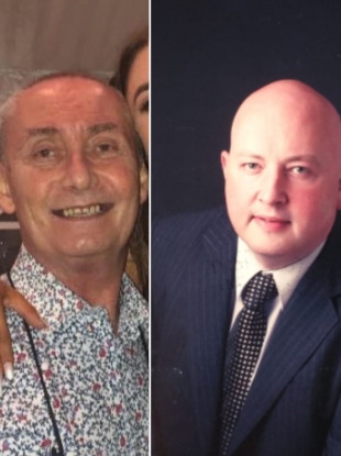 'He was a gift to the world' - Tributes paid to Aidan Moffitt and ...