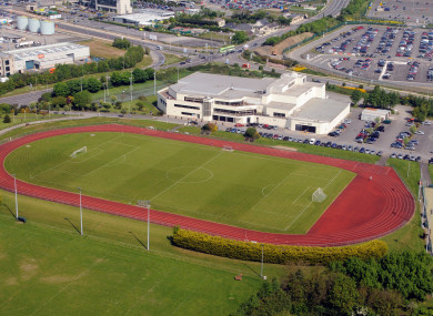 Dublin Airport sports facility narrowly avoids closure after ...