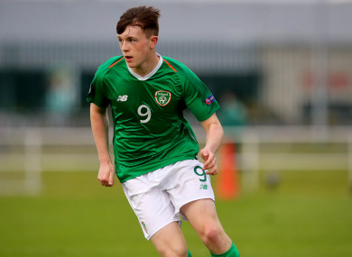 Ireland underage international among 8 players released by Wolves