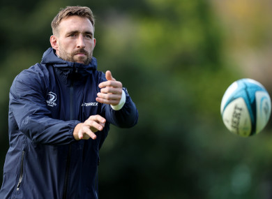 Jack Conan's mixed experience in New Zealand and impact of 'ruthless ...