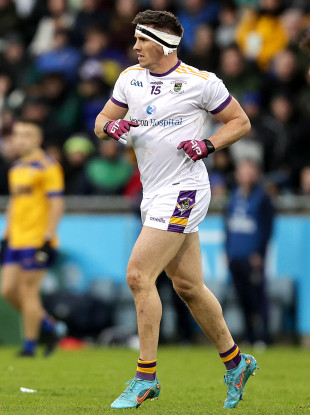 Shane Walsh kicks 0-4 as Kilmacud Crokes go back-to-back in Dublin